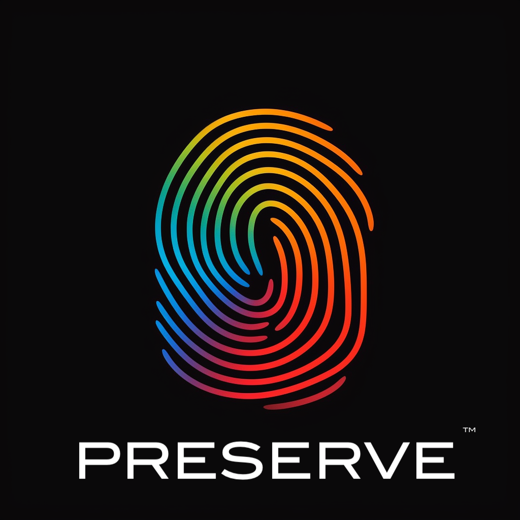 PRESERVE | Your Life, Your Stories.